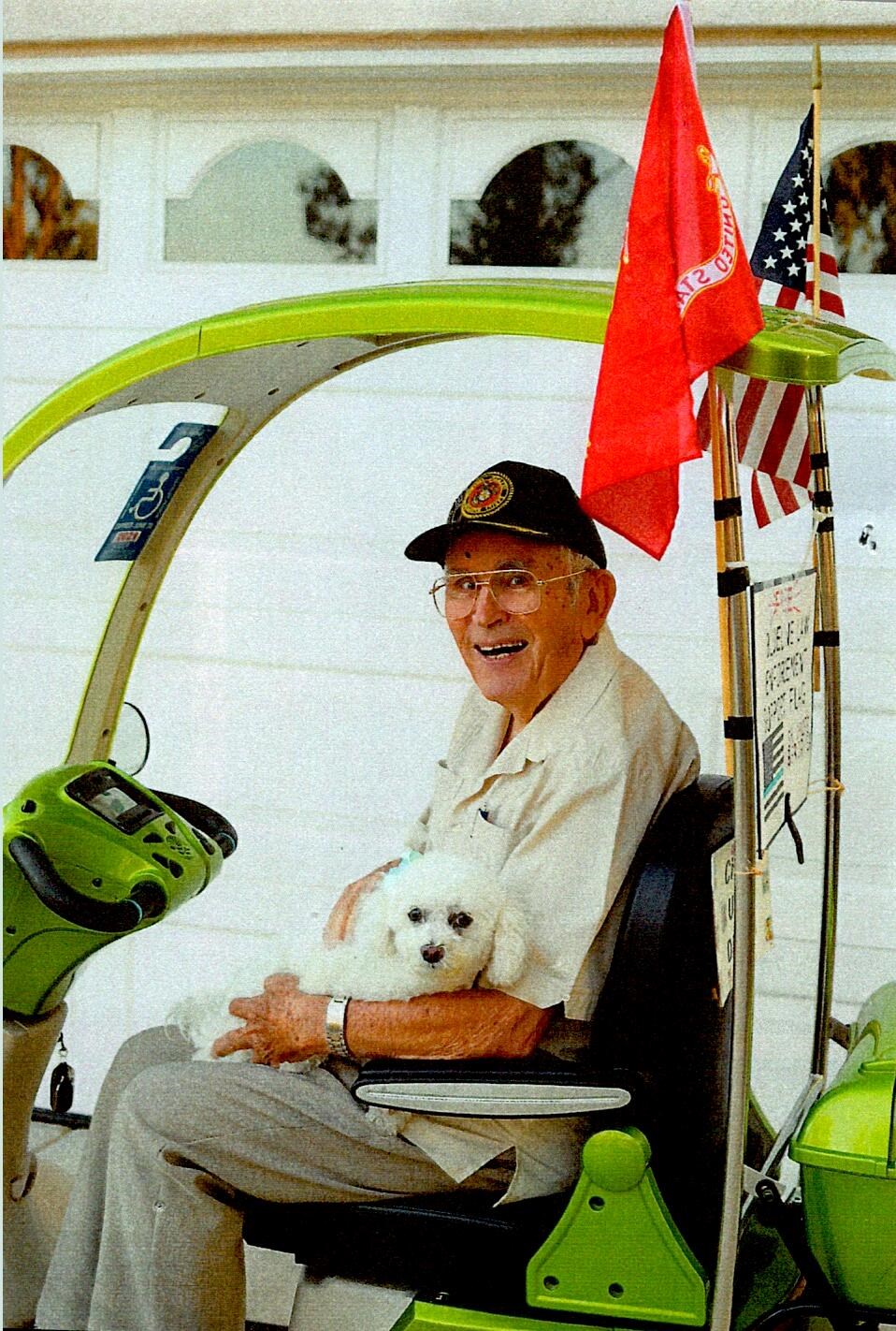 Daniel Fitterer Obituary - El Cajon, CA