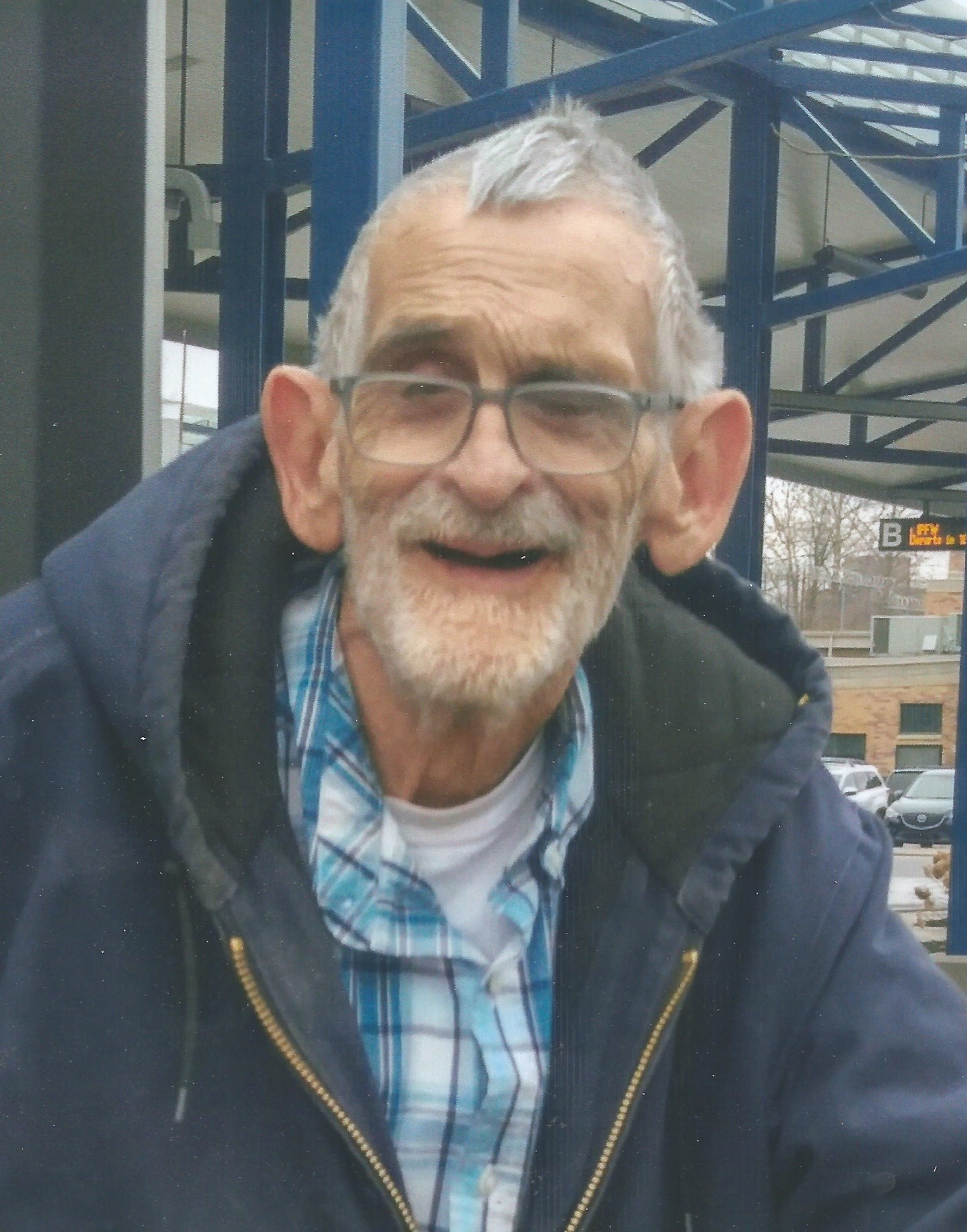 Dennis Heffner Obituary - Fort Wayne, IN