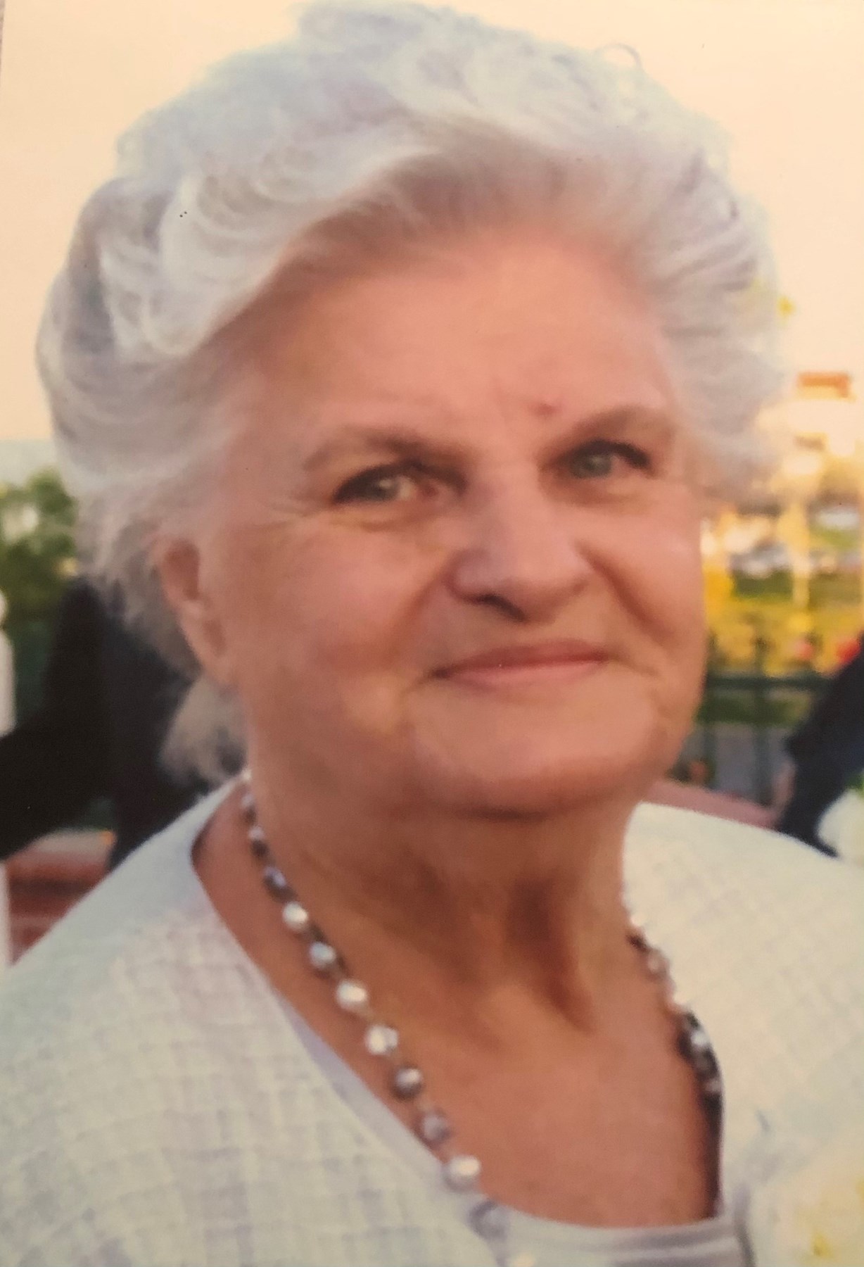 Betty Jean Spicola Obituary - Whittier, CA