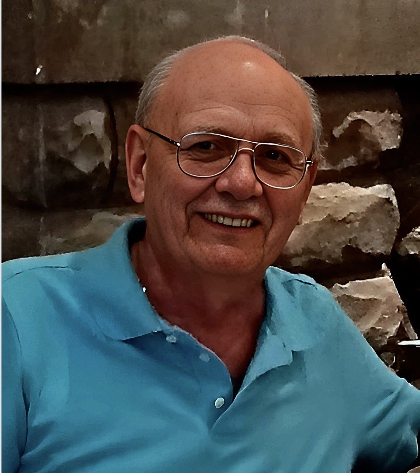 Roland Colvin Obituary - Colorado Springs, CO