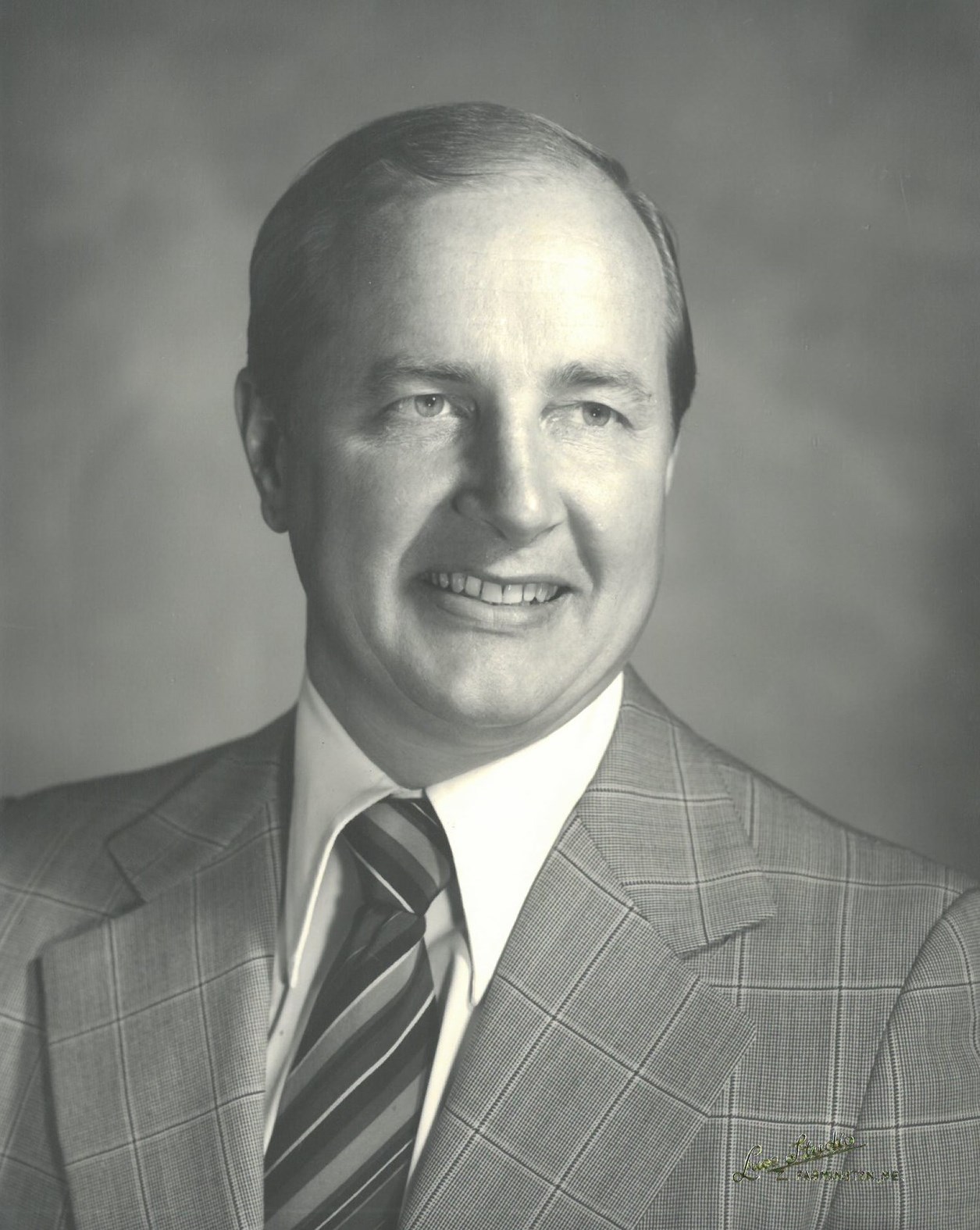 Peter Redfern Obituary - Courtenay, BC