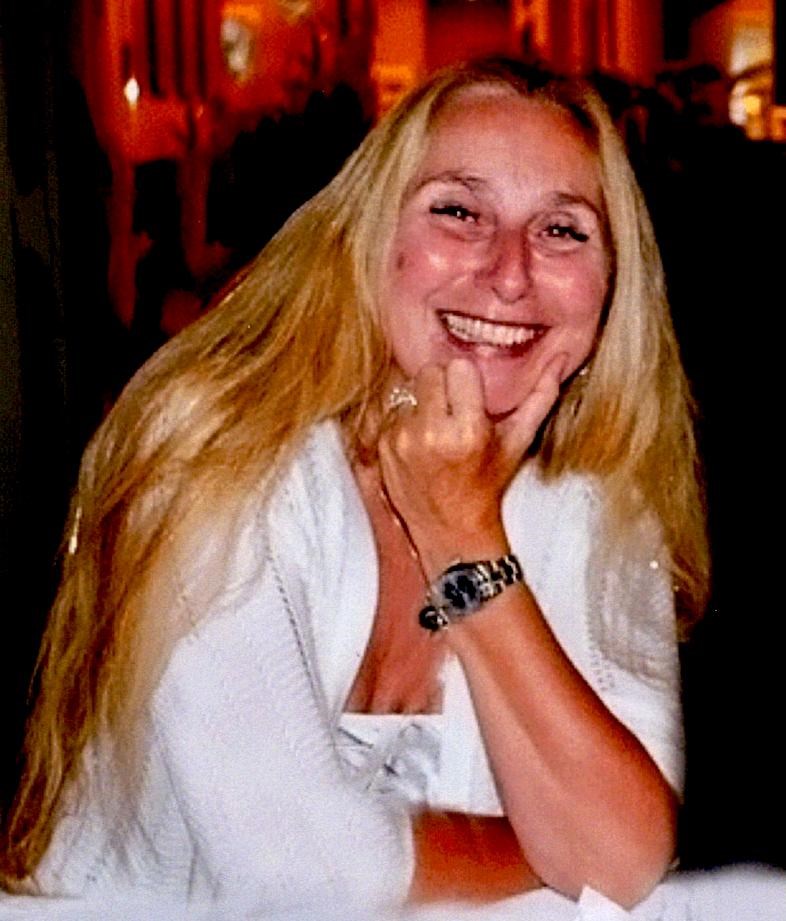 Deborah Fleury Obituary - Victoria, BC