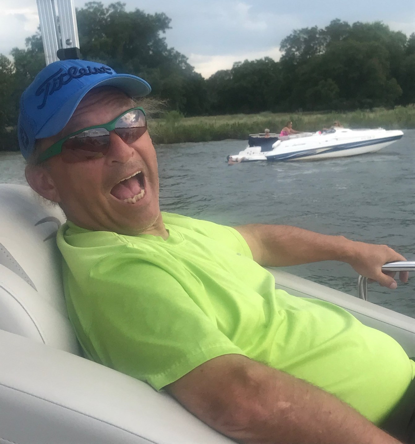William Tolany Obituary - Frisco, TX