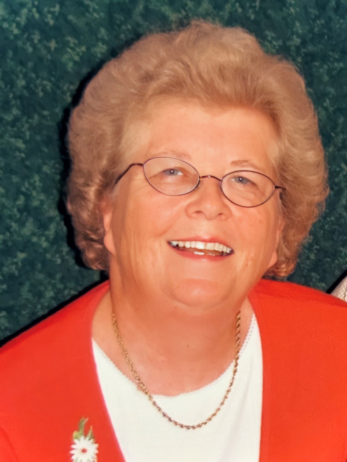 Jeannette Rae (Rutan) Zangerle Obituary - Newton, NJ