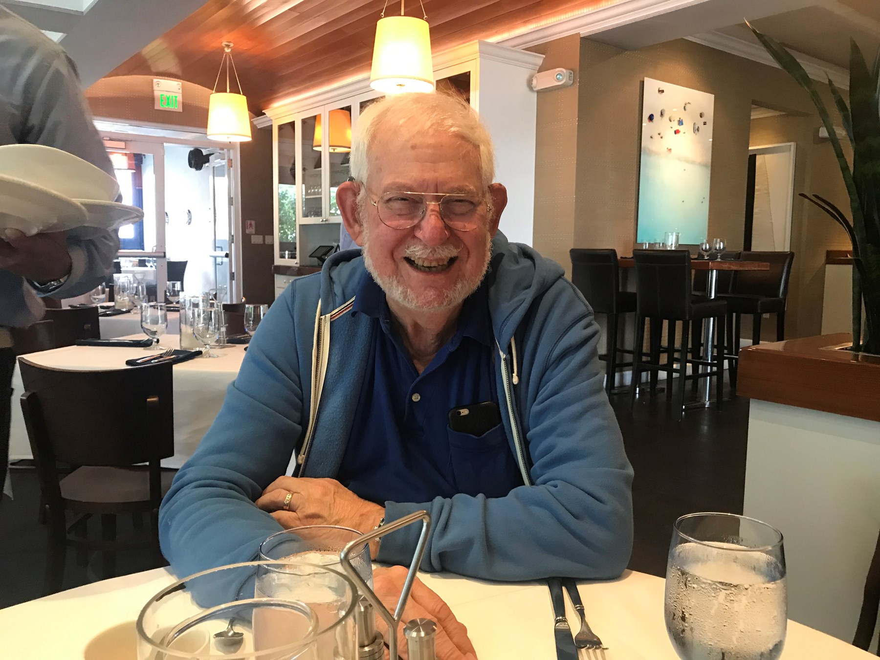 Sandor Bernstein Obituary - Silver Spring, MD