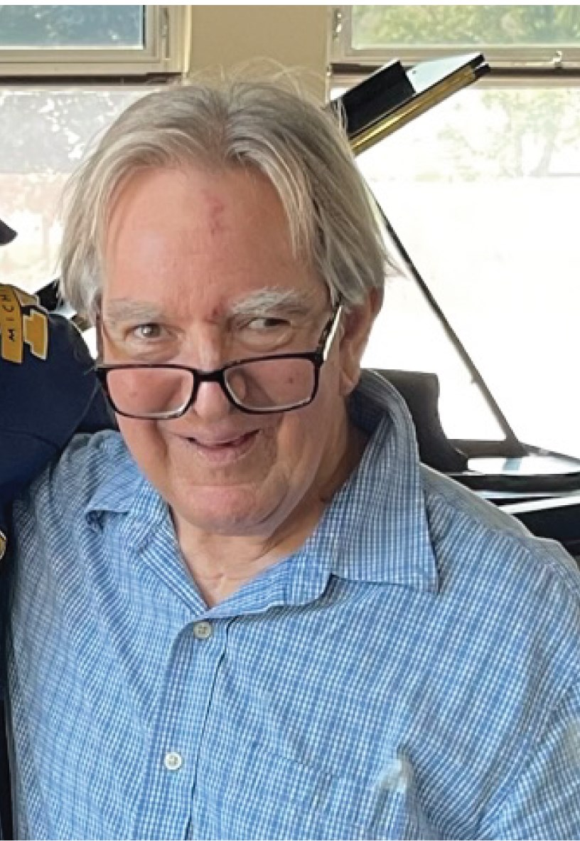 Robert King Obituary - Ann Arbor, MI