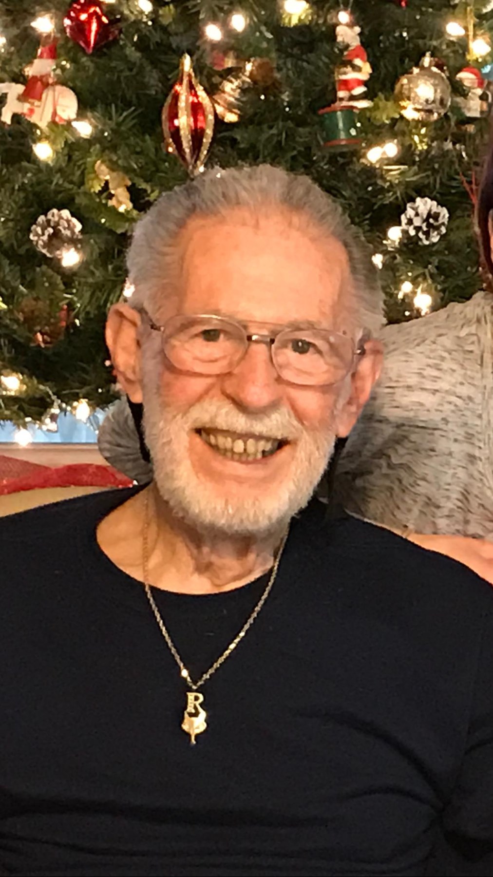 Marvin "Bill" H. Williams Obituary - Houston, TX
