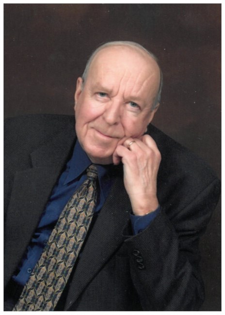 Louis-Philippe Rondeau Obituary - St-Lambert, QC