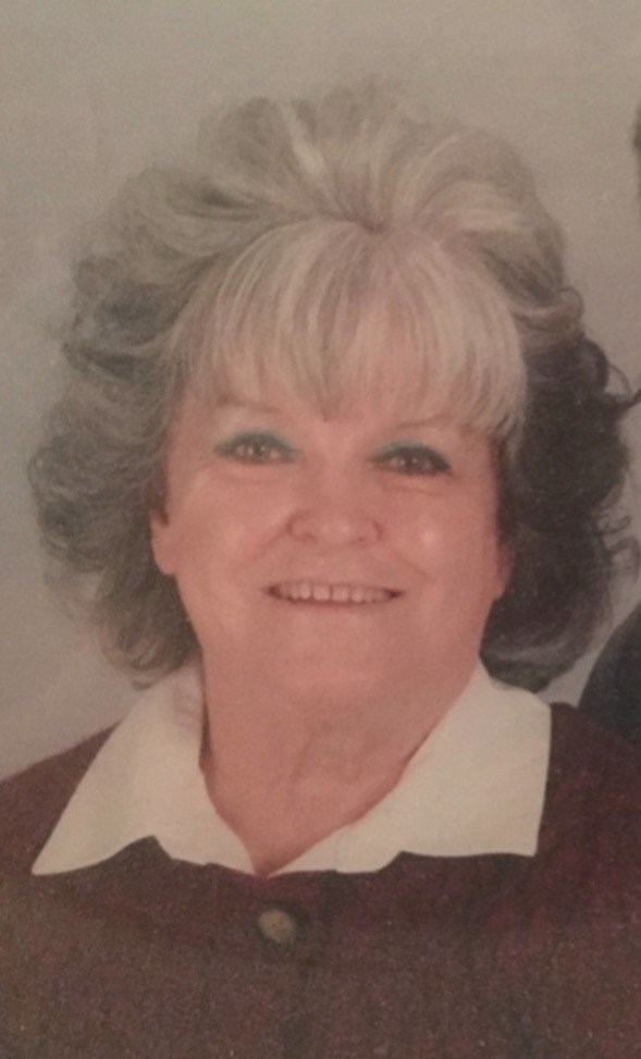Vicki Compton Obituary - Greenwood, AR