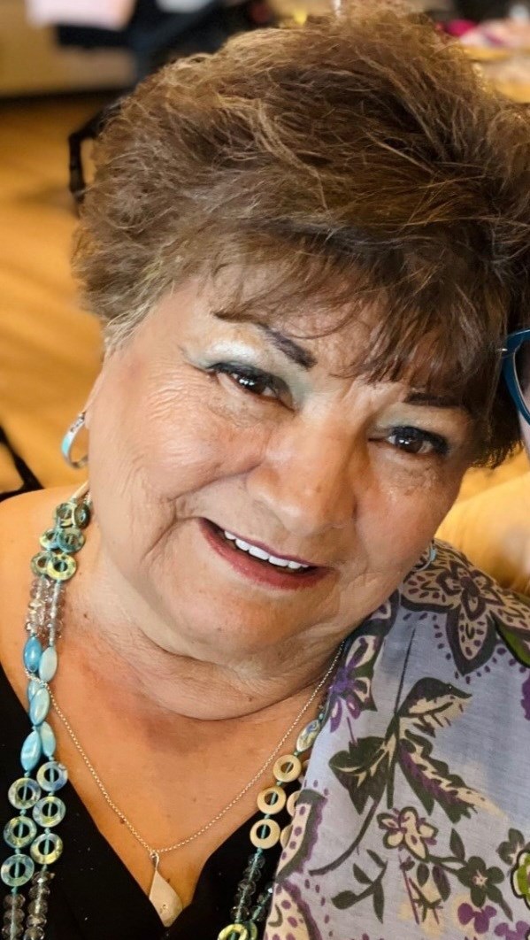 Edilia Garcia Obituary - Tucson, AZ