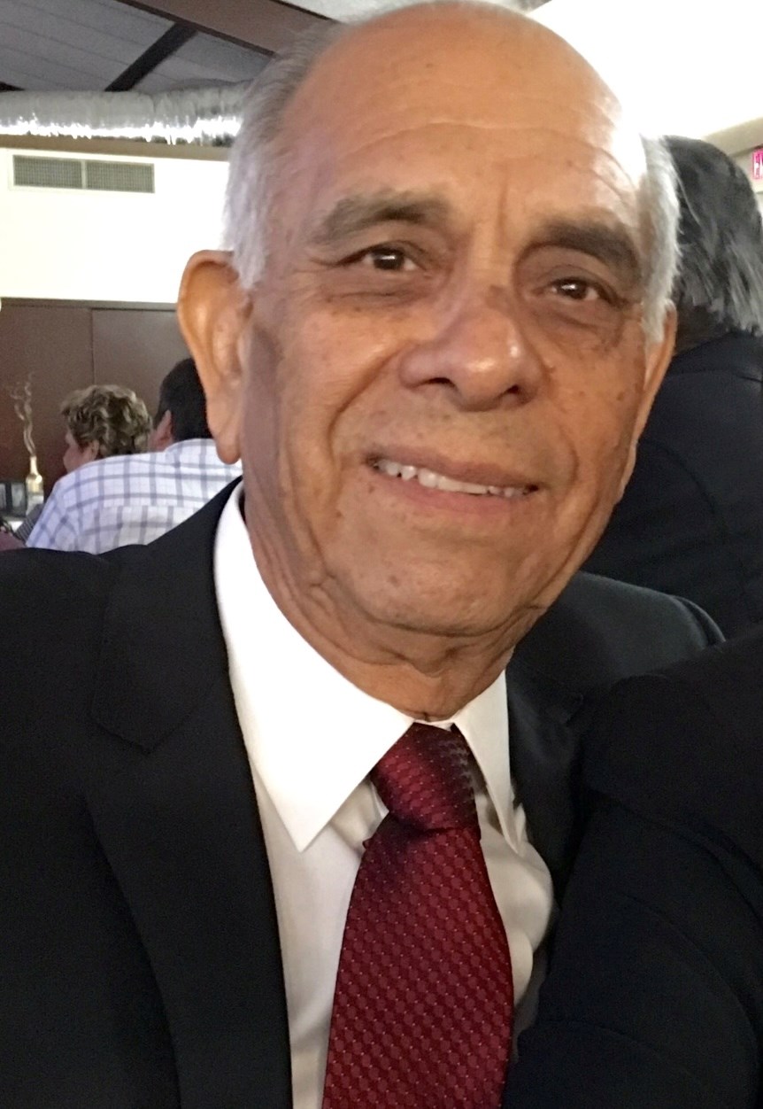 Luis Hernandez Obituary - San Antonio, TX