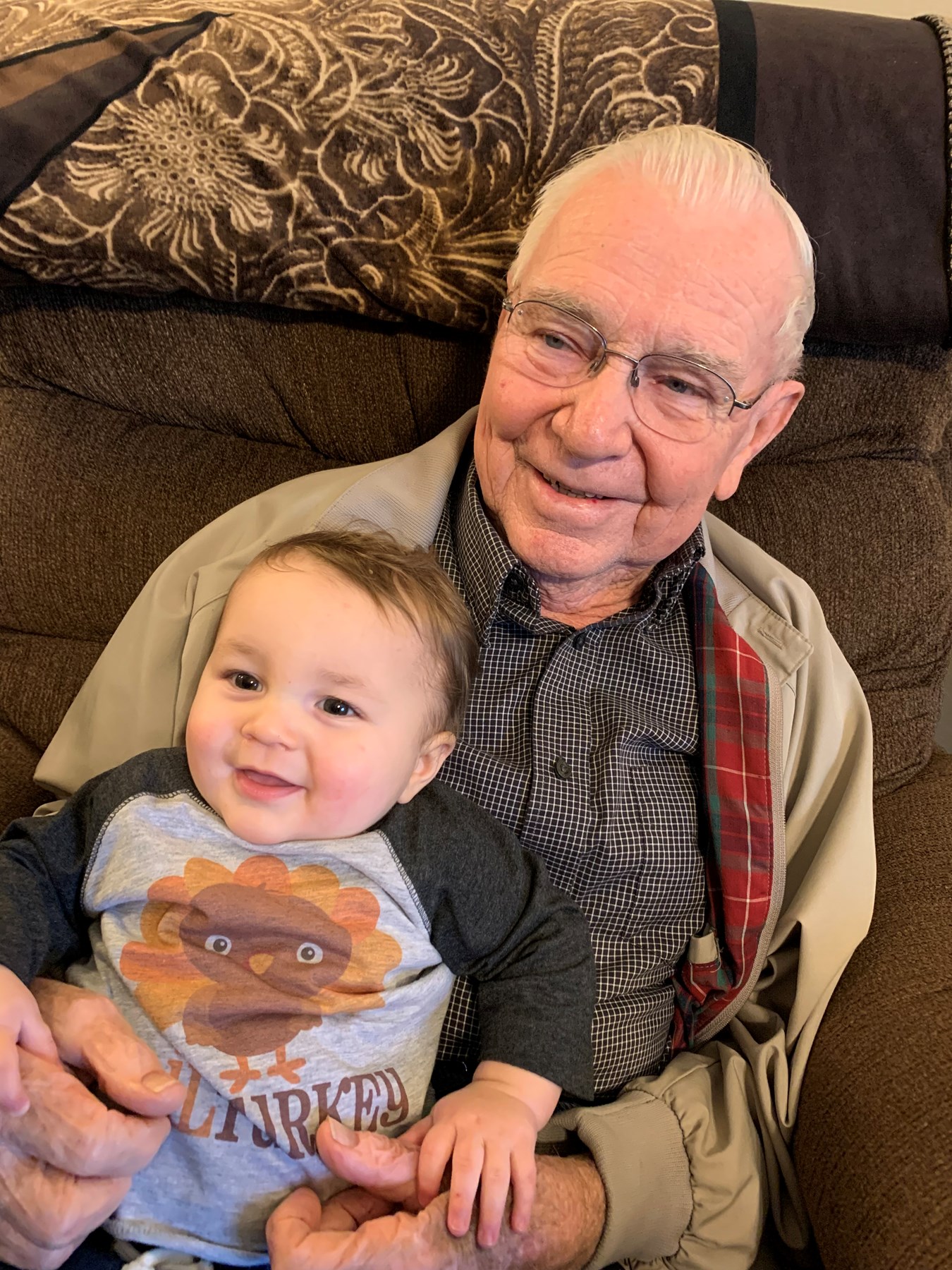 Clyde Muske Obituary - Houston, TX