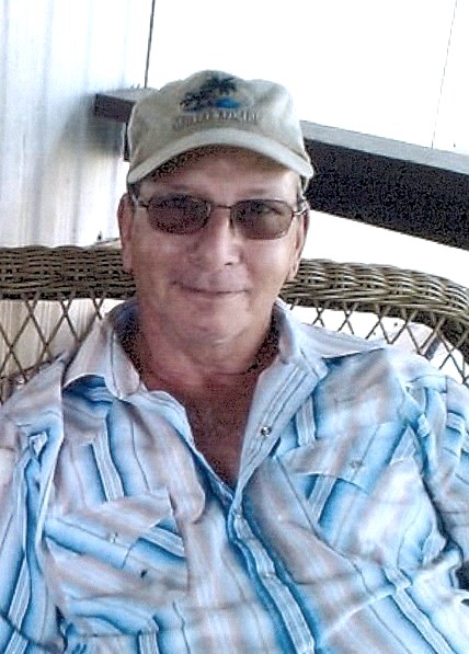 Blane Richard Holroyd Obituary - Cisne, IL