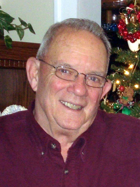 Irving Schexnayder Obituary - Donaldsonville, LA