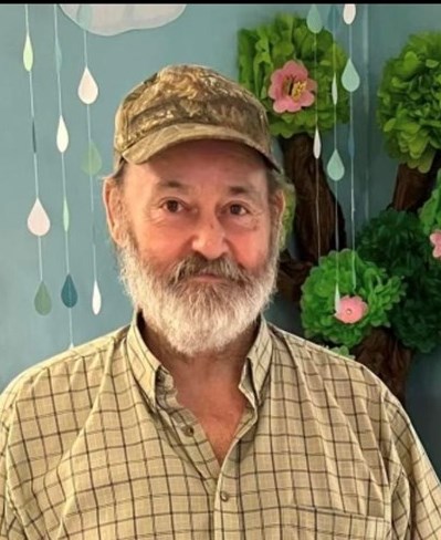 Greg Fortenberry Obituary - Columbia, MS