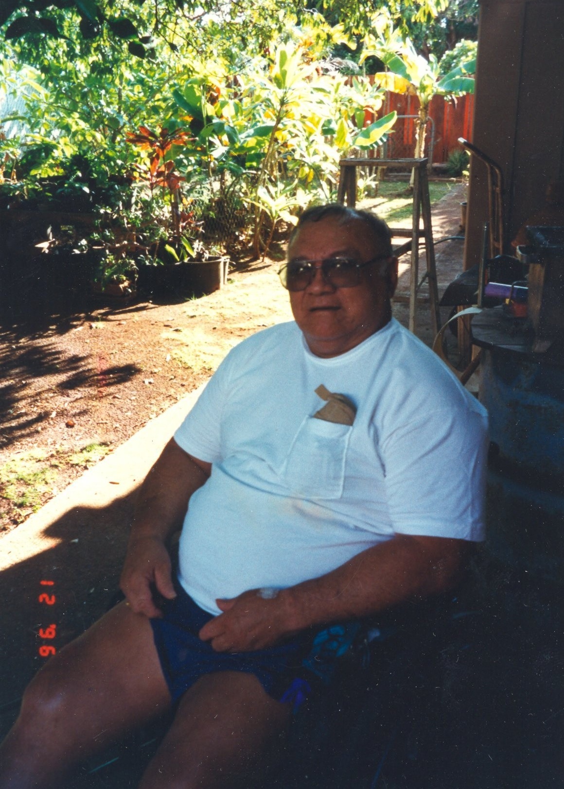 John Kapaona Han Obituary - Honolulu, HI