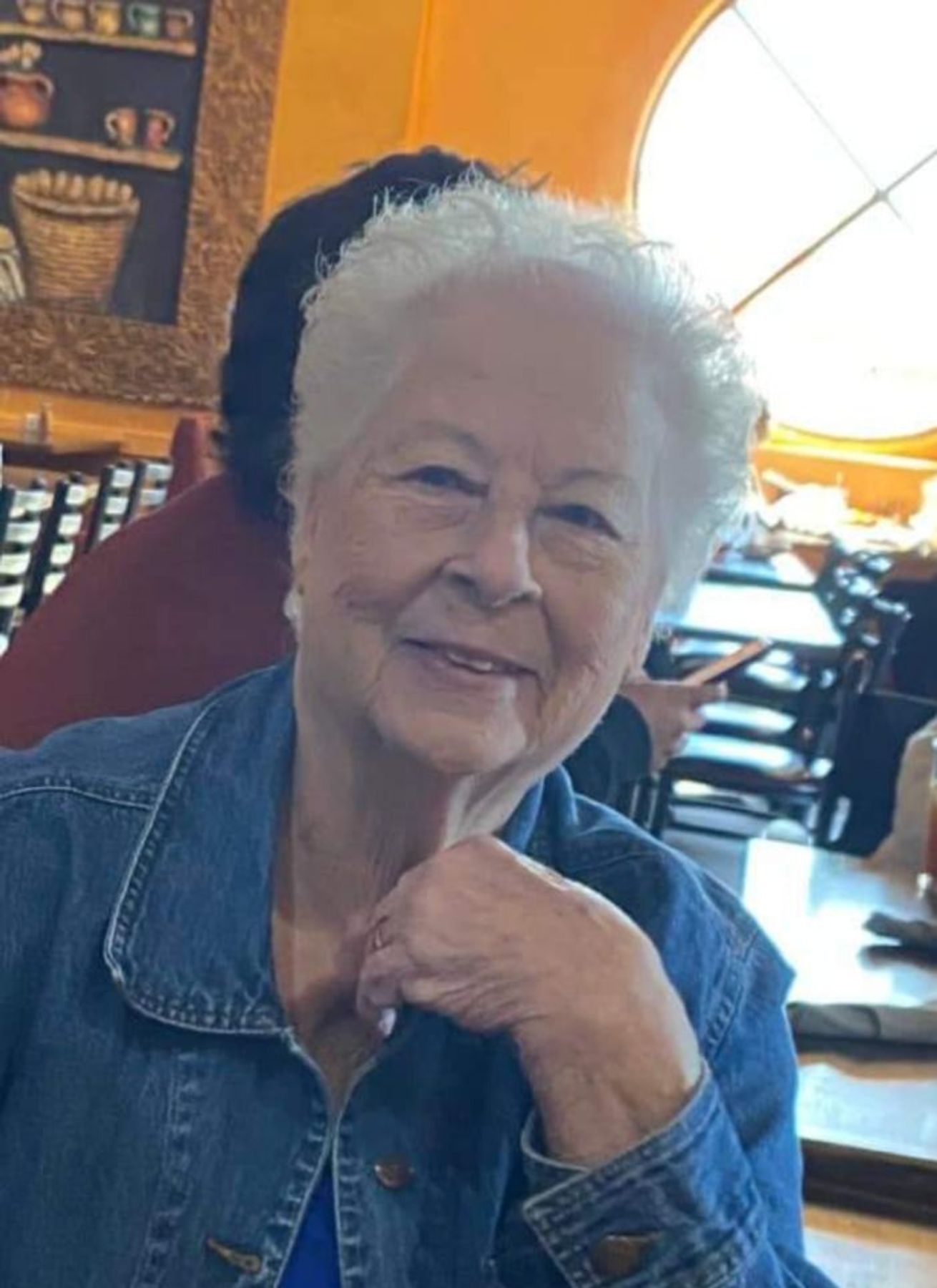 Florence Wooten Obituary - Houston, TX