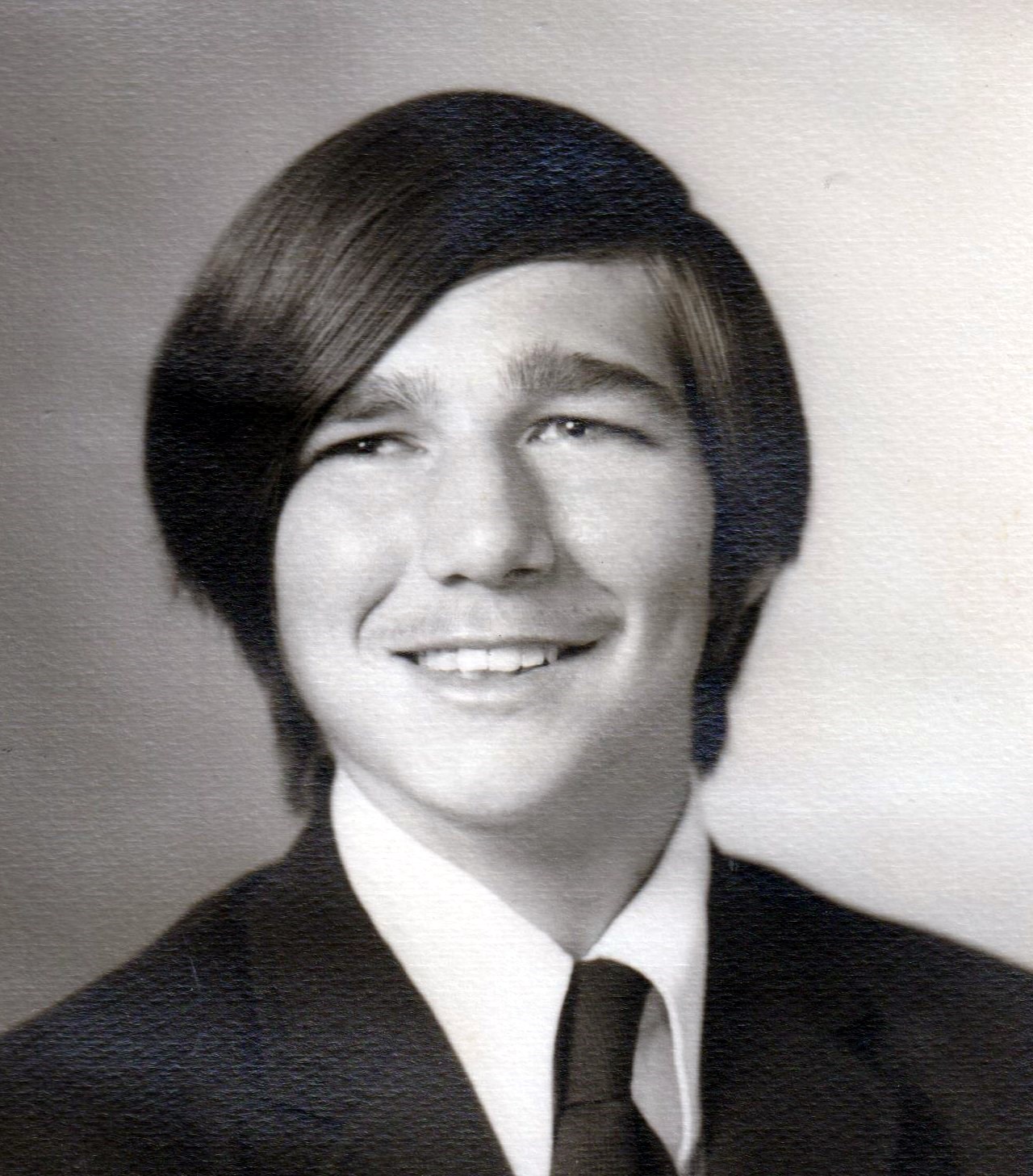 James Stanley Obituary - Lynchburg, VA