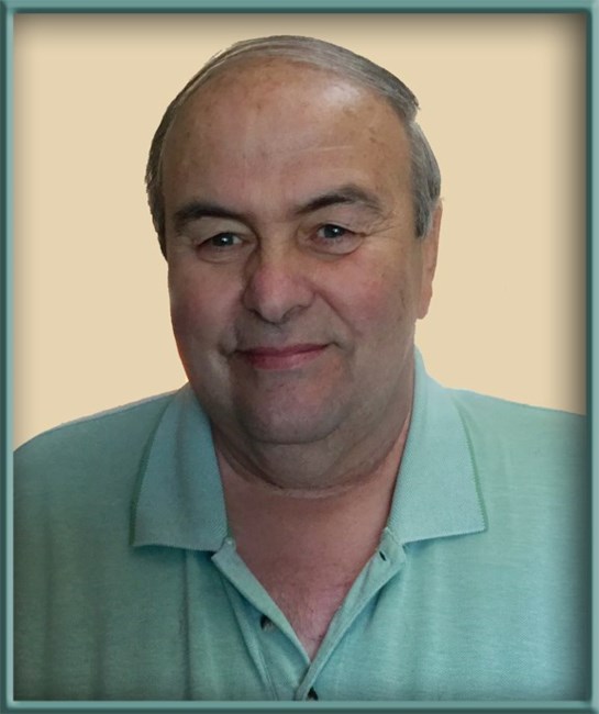 Don Martone Obituary - Sault Ste. Marie, ON