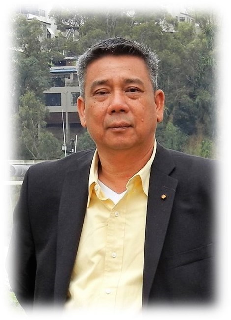 Liem Dang, Ph.D. Obituary - Westminster, CA