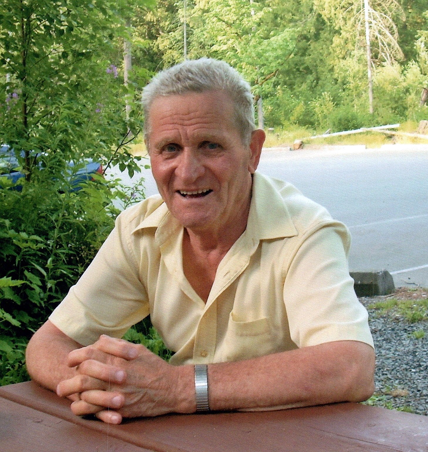 Ioan Rasa Obituary Chilliwack Bc