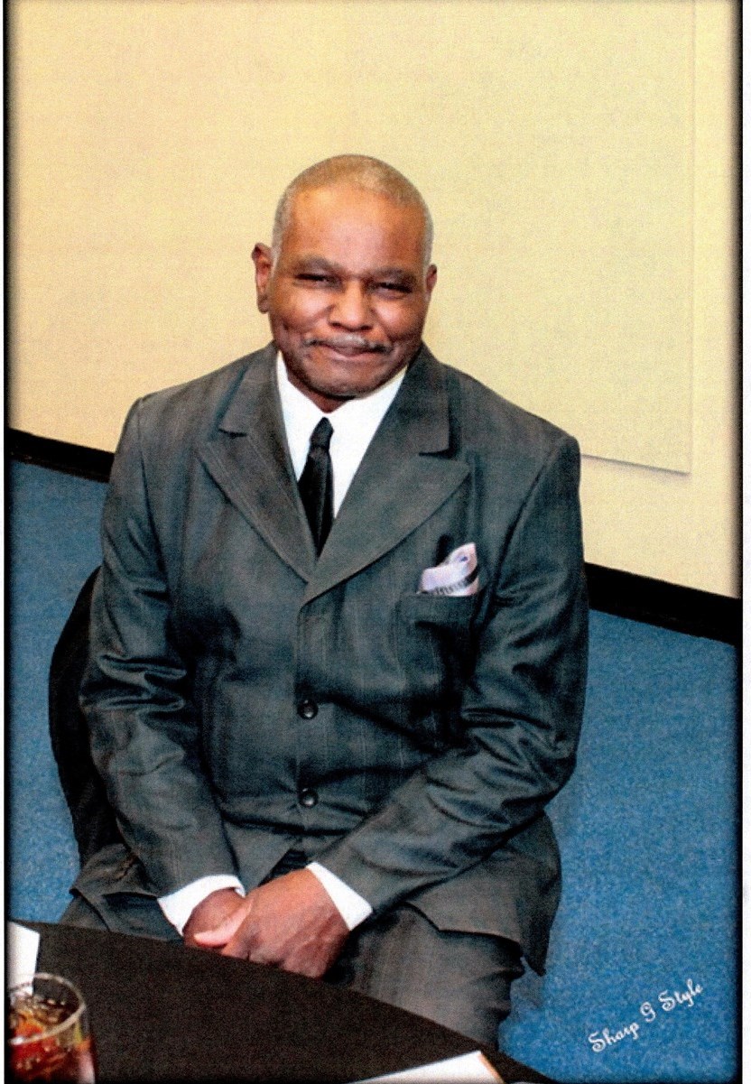 Danny Sharp Obituary - Fort Worth, TX