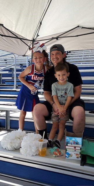 Jeremy Wilson Obituary - Reedley, CA