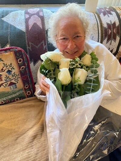 Catherine Hoffman Obituary - Hollywood, FL