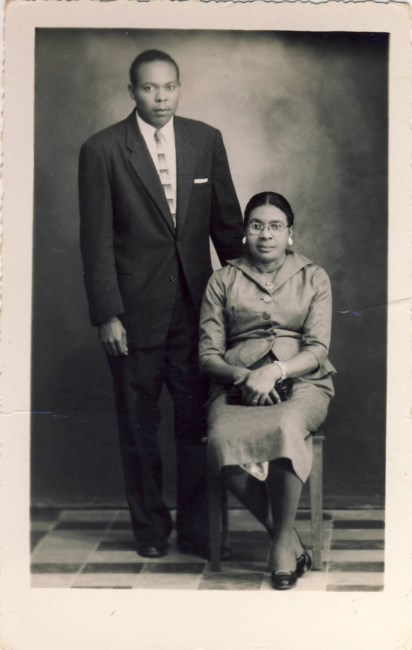 Mr. Maurice Civil Obituary - North Miami, FL