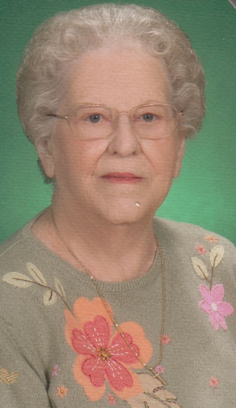 Virginia M. Kraus Obituary - Arnold, MO