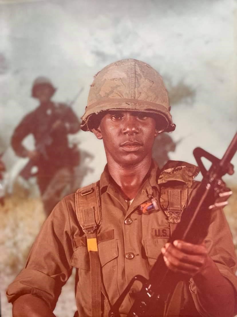 Kenrick Henry Obituary - Linden, NJ