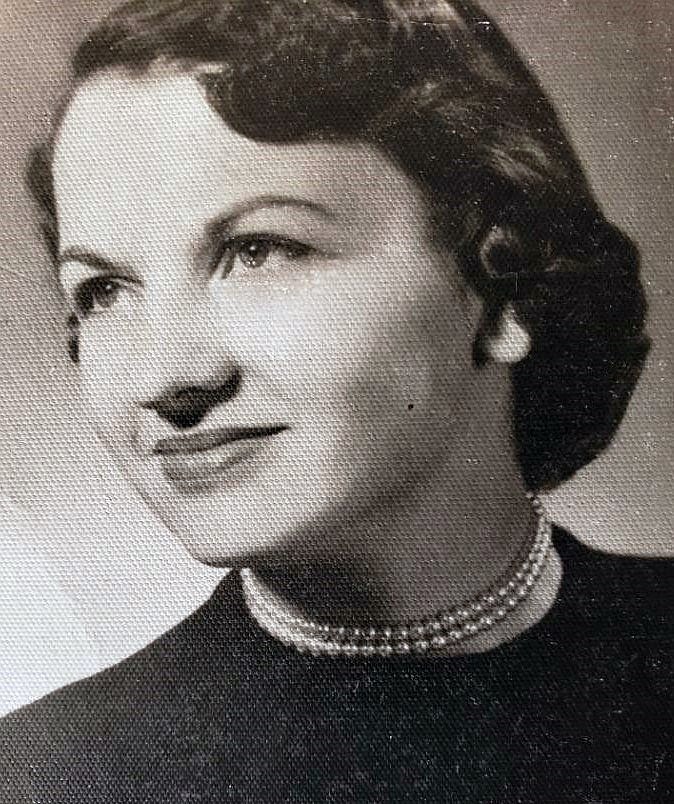 Joy Jones Obituary - Muncie, IN