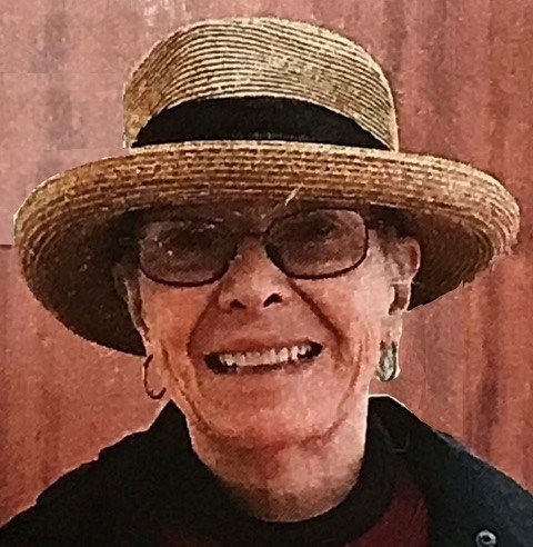 Sue Jelliffe Obituary - Novato, CA
