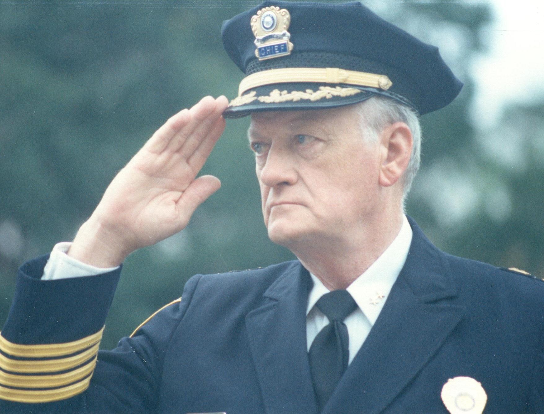 Dewey Stone Obituary - Charlotte, NC