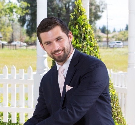 Kevin Adamczyk Obituary - Fresno, CA