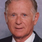 Donald Stinson Obituary - San Antonio, TX