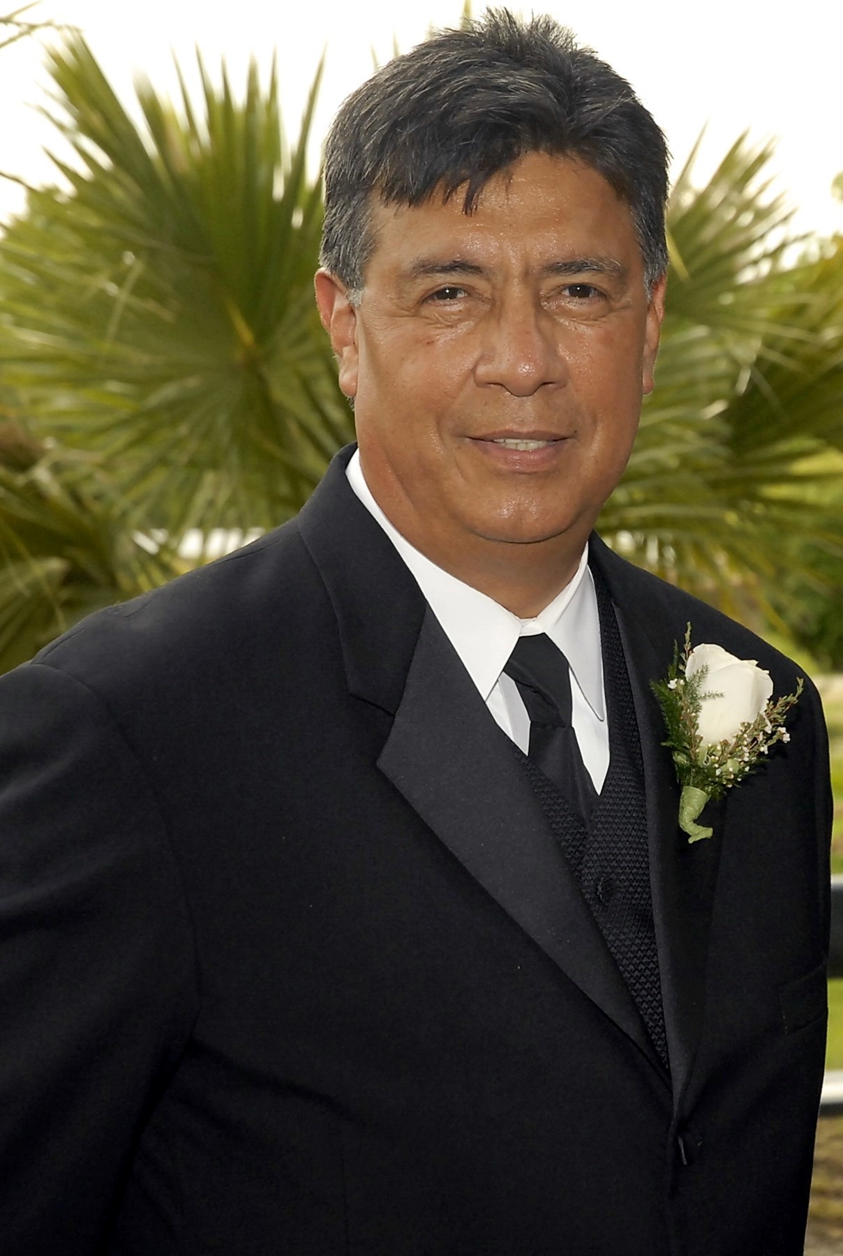 Raul Garza Obituary - The Woodlands, TX