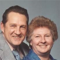 Ruth Fox Obituary - Columbus, OH