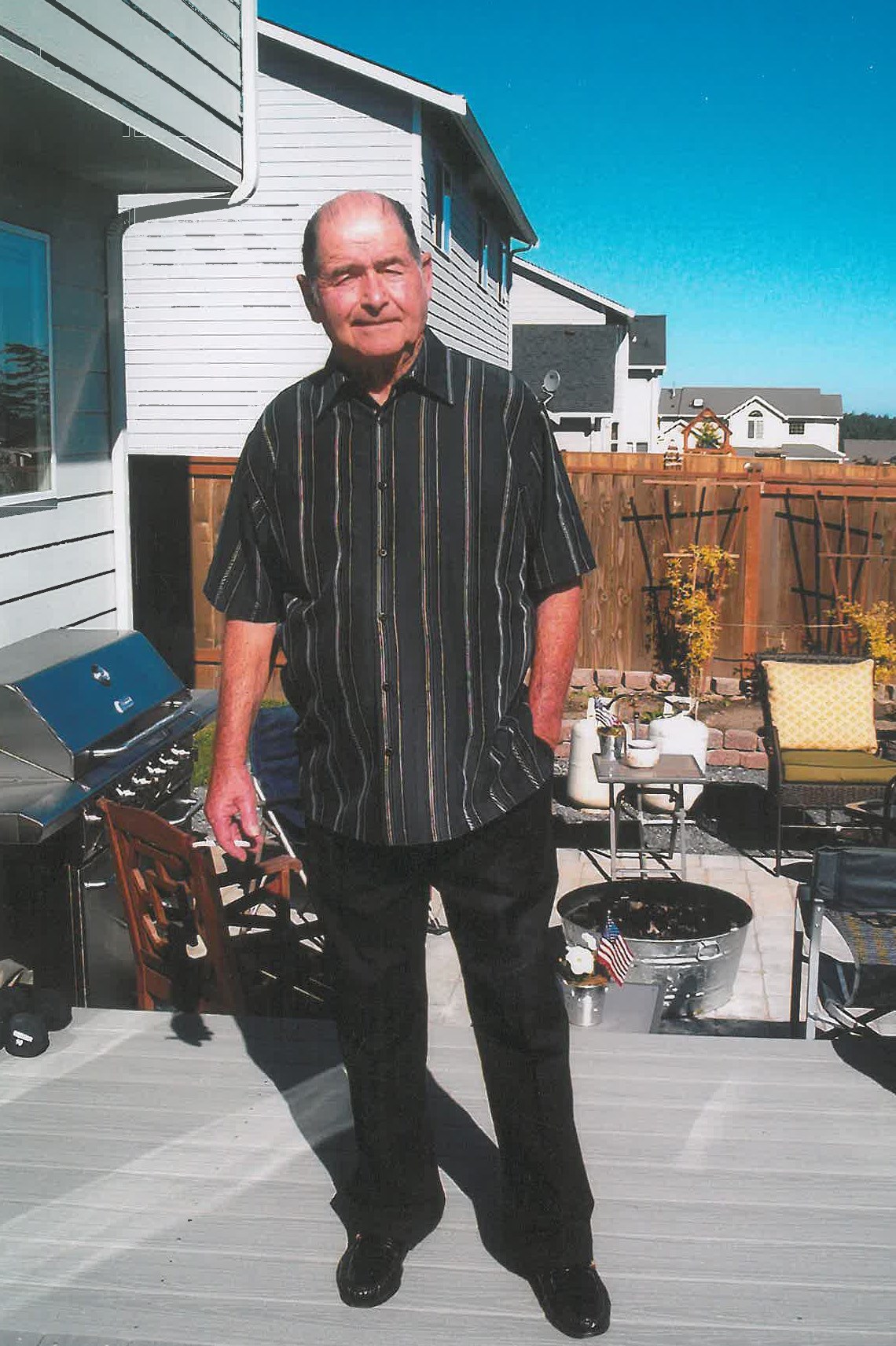 Timothy Durkee Obituary - Santa Ana, CA