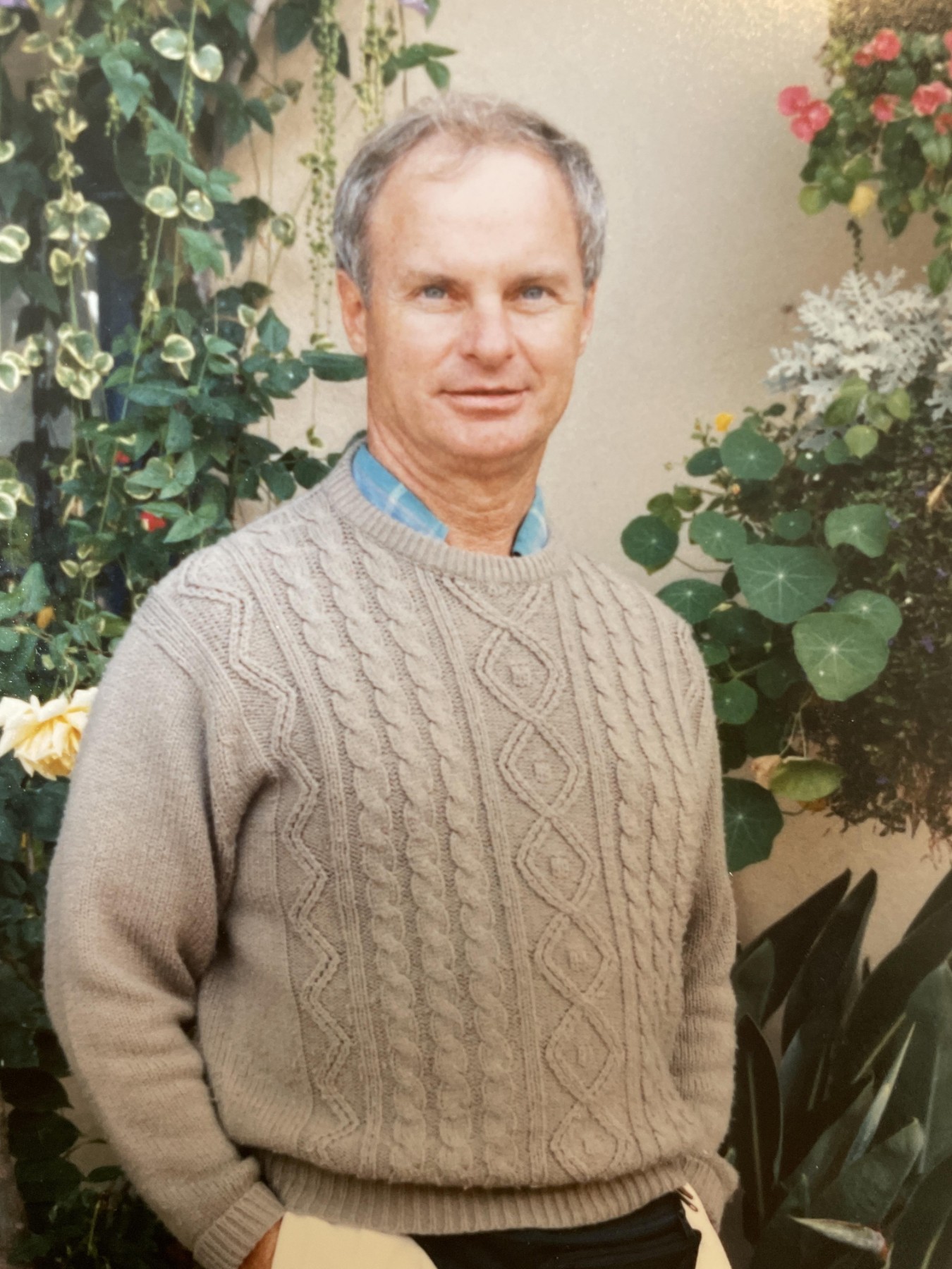 Edward Rohan Obituary - Indianapolis, IN