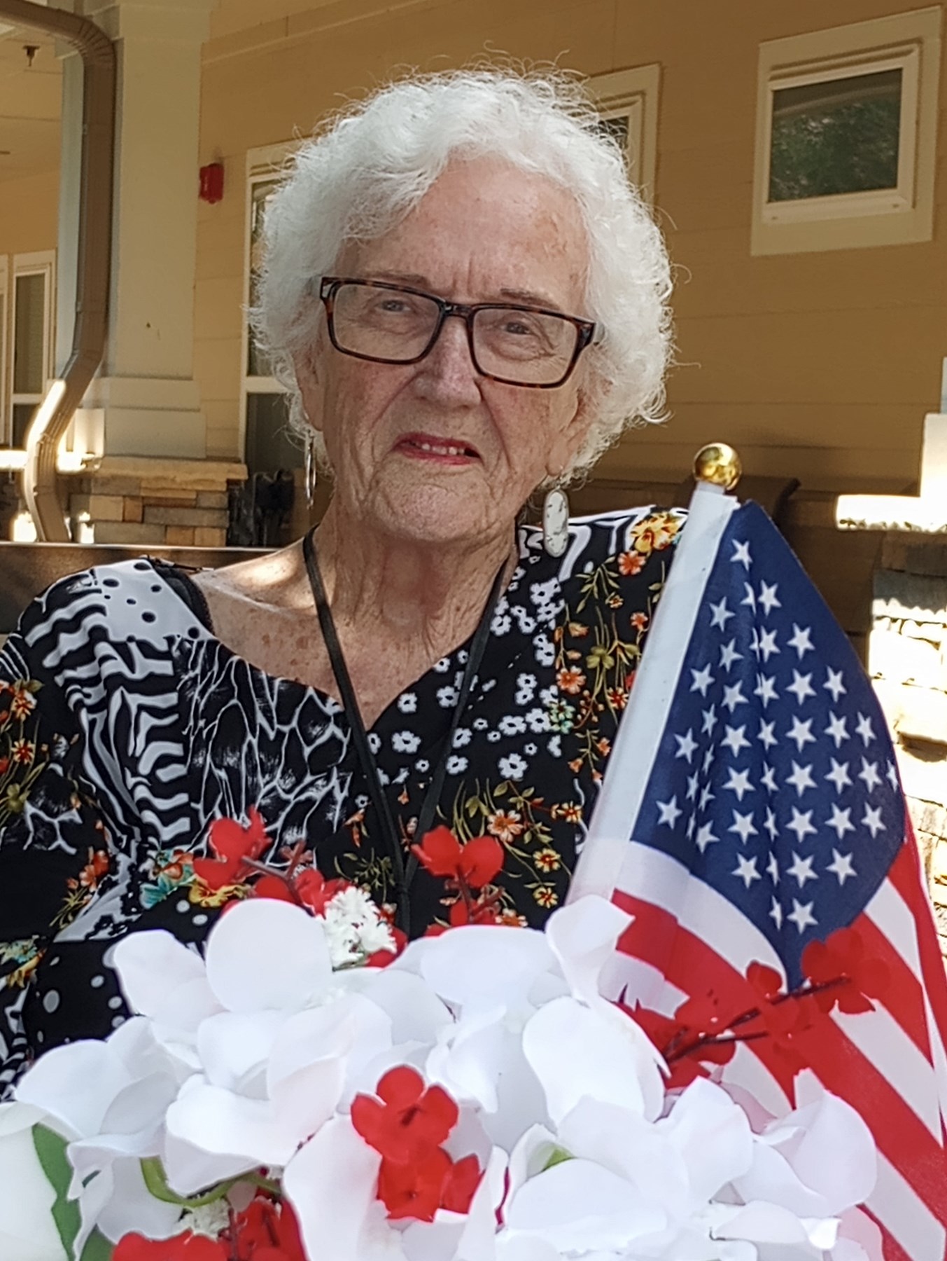 Alice Alexander Obituary - Leander, TX