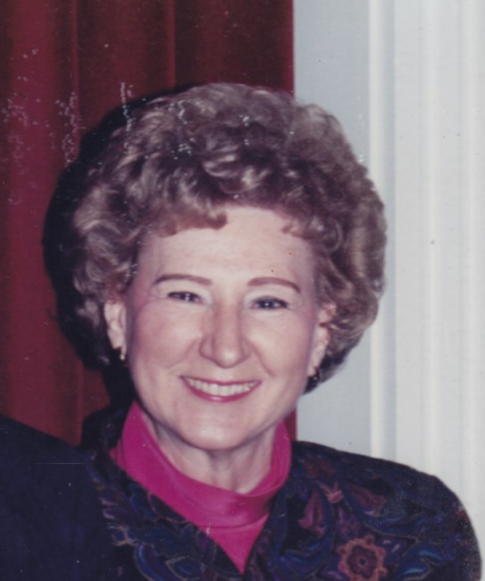 Eugenia Johnson Obituary - Raleigh, NC