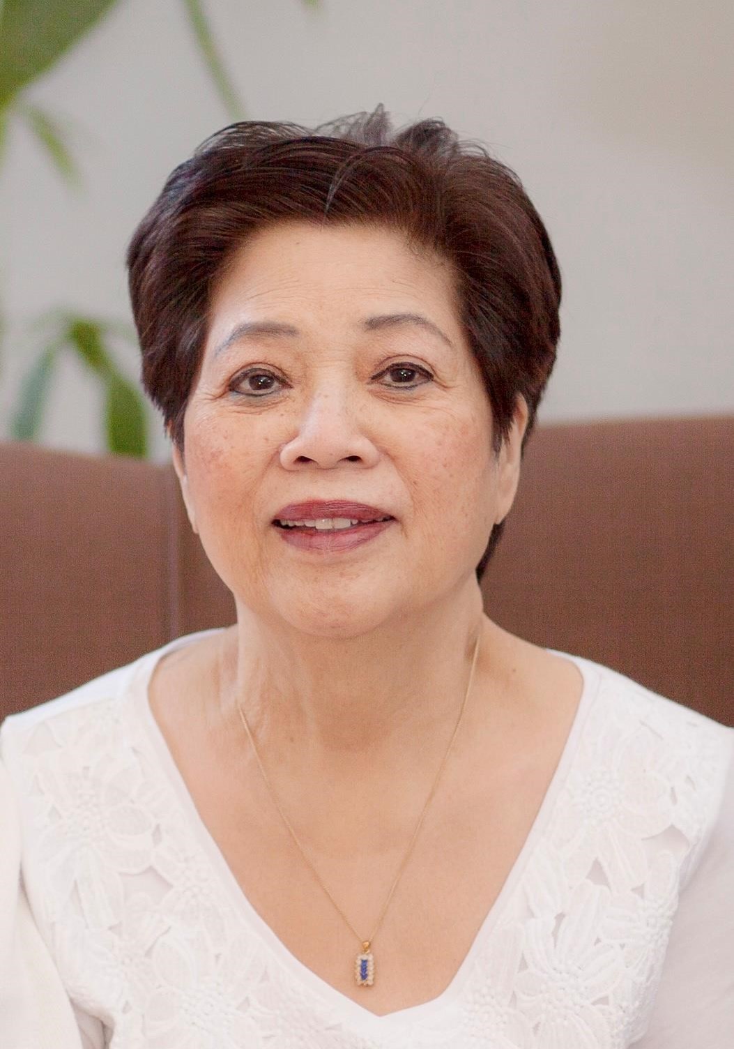 Norma Caluza Bernal Obituary - Woodside, NY