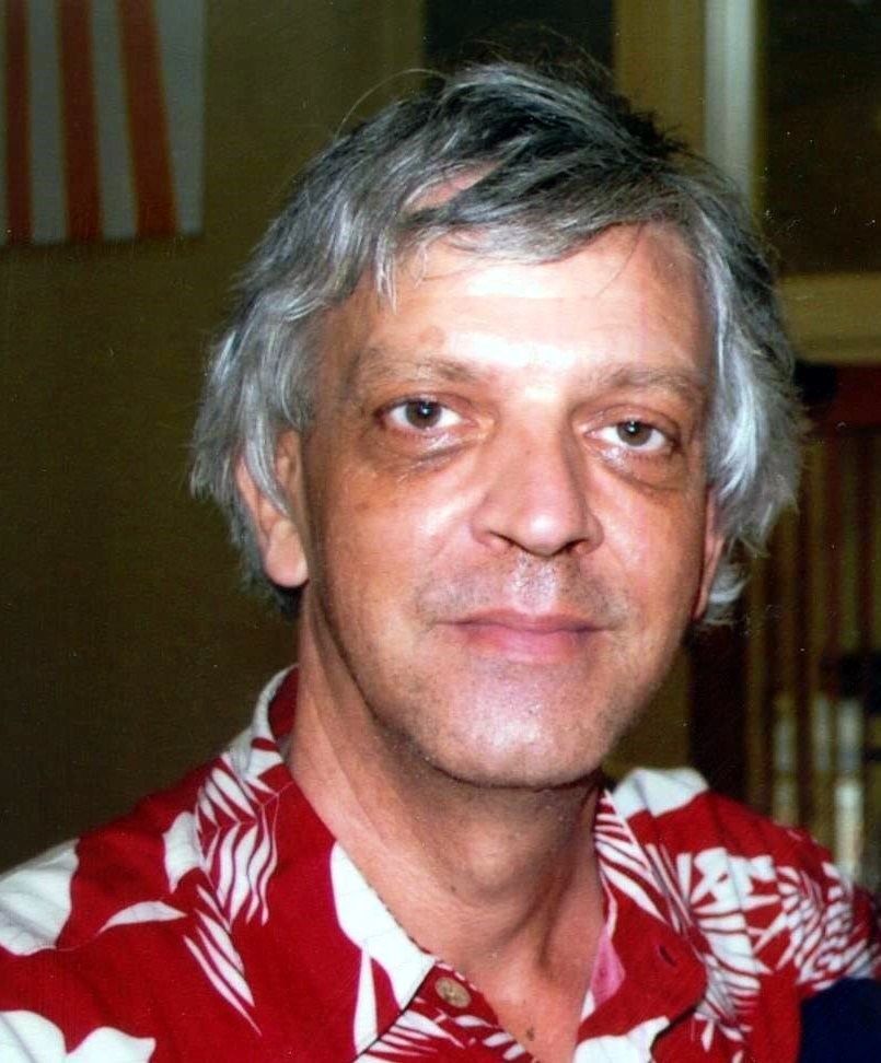 A. Becnel Obituary - Marrero, LA