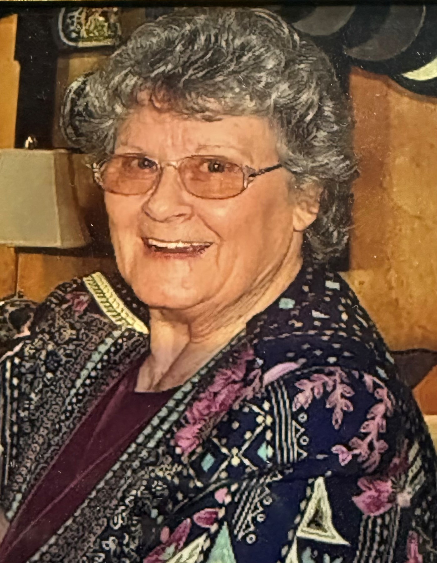 Colleen Fowler Obituary - Del City, OK
