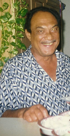 Samuel Chin Obituary - Miami, FL