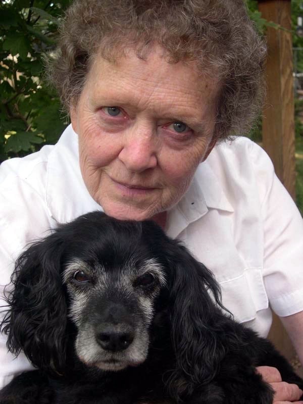 Carolyn Hoyle Obituary - Gresham, OR