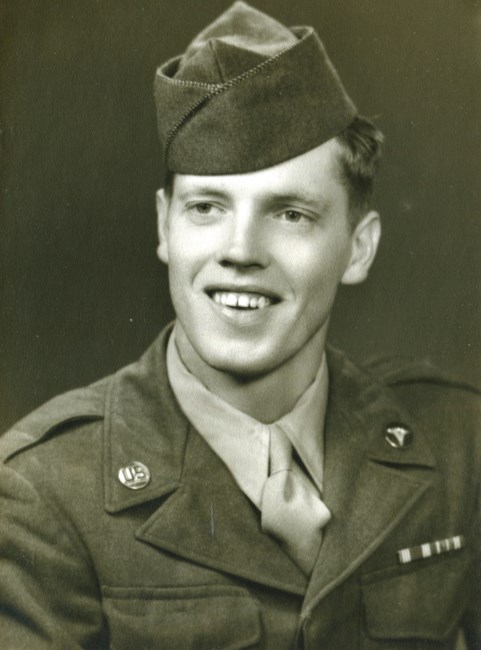 Raymond Marvin Donaldson Obituary - Grand Rapids, MI