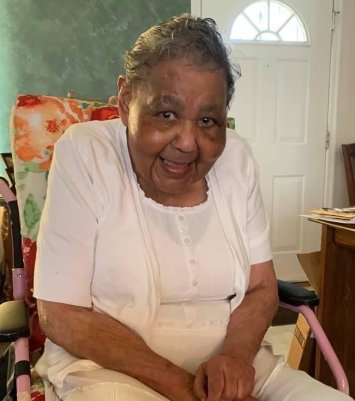 Alma Smith Obituary - Norfolk, VA