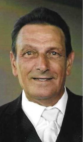 Carl Rose Obituary - South Dartmouth, MA